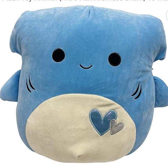 Squishmallows | Other | Nwt Nitro Squishmallow Squishdate 48222 ...